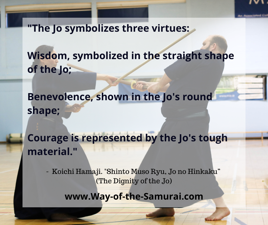 The Fascinating History of Jodo: How a Defeat Led to Enlightenment